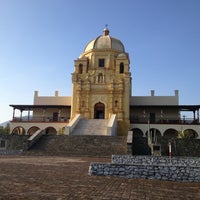 Museo del Obispado - Monterrey, Nuevo León
