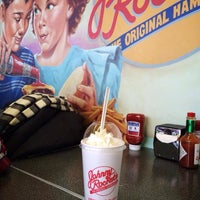Johnny Rockets (Now Closed) - 1000 West O’Hare Ave