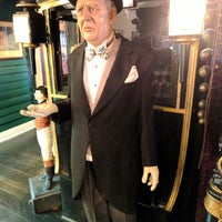 Foster's Coach House Tavern - Rhinebeck, NY