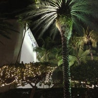 Bal Harbour Village - Bal Harbour, FL