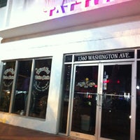 Miami Ink Tattoo Studio - Tattoo Parlor in Miami Beach