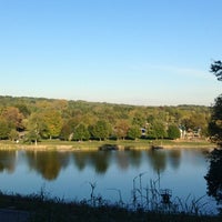 Miami Whitewater Forest - 9001 Mount Hope Rd