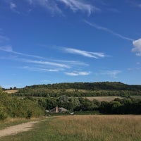 Lullingstone Country Park - Park
