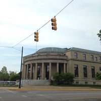 Downtown Sandusky - Sandusky, OH
