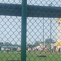 Ray Nitschke Field - 8 tips