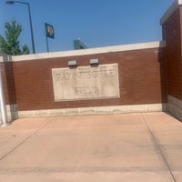 Ray Nitschke Field - 8 tips