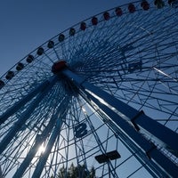 Texas Star Ferris Wheel - 16 tips from 1922 visitors