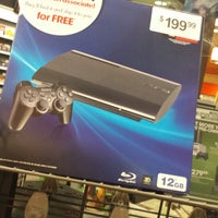 GameStop - Seattle Central Business District - 600 Pine St