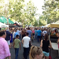Downtown Lodi Farmer's Market - 2 tips