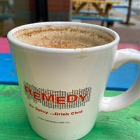 Remedy Cafe - Café in Strathcona