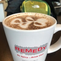 Remedy Cafe - Downtown Edmonton - 44 tips from 533 visitors