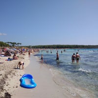 Platja de sa Coma - 17 tips