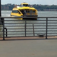 New York Water Taxi - Pier 79 - Hell's Kitchen - 3 tips from 261 visitors