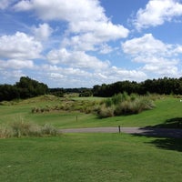 Legends Heathland Golf Course - Golf Course