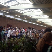 San Francisco County Fair Building - Golden Gate Park - 1 tip