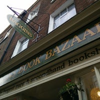Baggins Book Bazaar - Bookstore in Rochester