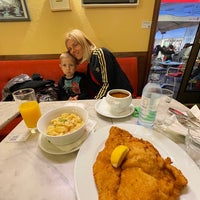 Cafe Korb - Café in Kärntner Viertel