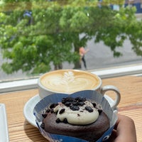 Rococo Coffee House - Café in Liverpool