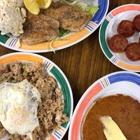 Tasty Crust - Diner in Wailuku