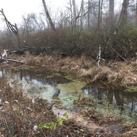 Cuyahoga Valley National Park - Beaver Marsh - Peninsula, OH