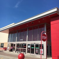 Target - Big Box Store in Cuyahoga Falls