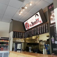 Mr. Bento - Asian Restaurant in Southeast Hillsboro