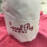 Local Pig (Now Closed) - Butcher in Kansas City