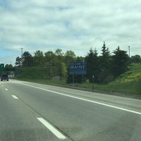 Maine State Line - 6 tips