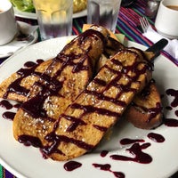 Cafe La Gaffe - Café