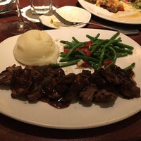 Winberie's Restaurant & Bar (Now Closed) - 25 tips