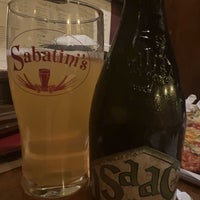 Sabatini's Pizza - Pizzeria in Exeter