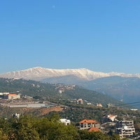 Ajaltoun - Keserwan, Mount Lebanon