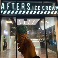 Afters Ice Cream - Ice Cream Shop in South Lake