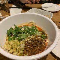 Baozi Inn - Leicester Square - 69 tips