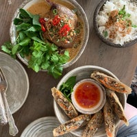 Little Viet Kitchen - Barnsbury - 19 tips