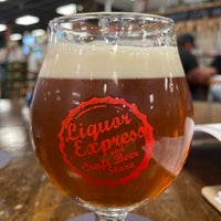 Liquor Express - Liquor Store