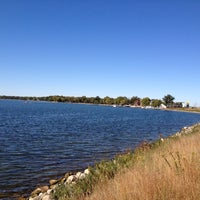 Detroit Lake - Detroit Lakes, MN