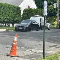 NYS Road Test - New Rochelle - Parking in Downtown New Rochelle