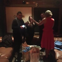 Midnight Rambler - Cocktail Bar in Dallas