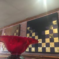 The Cedars Social (Now Closed) - 1326 S Lamar St