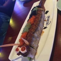 The Blue Fish - 54 tips from 2099 visitors