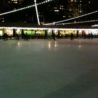 Steinberg Skating Rink - 20 tips
