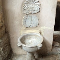 Hammam Inal | حمام اينال - القاهرة الإسلامية, القاهرة