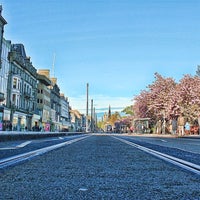 Waverley Gate - 2-4 Waterloo Pl.