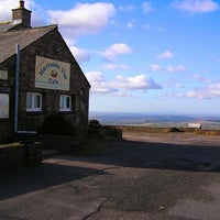Hartside Cafe - 7 tips from 146 visitors