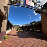 Outlets at Castle Rock - 36 tips