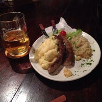 Brauhaus - German Restaurant