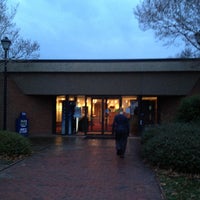 Williamsburg Regional Library - 515 Scotland St