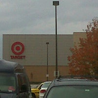 Target - 4120 W 95th St