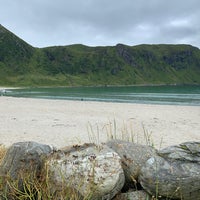 Hoddevik - 1 tip from 47 visitors